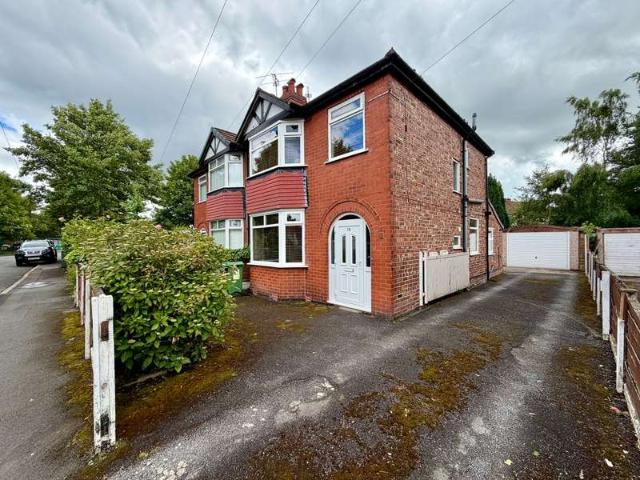 3 Bedroom Property