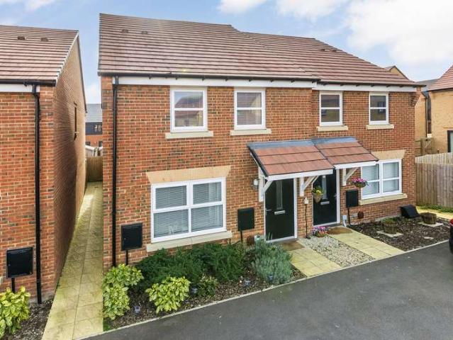 3 Bedroom Property
