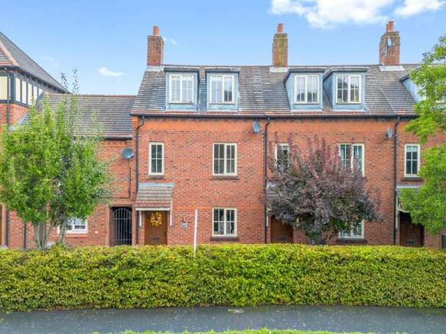 3 Bedroom Property