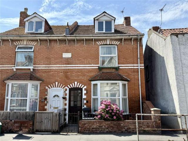 3 Bedroom Property