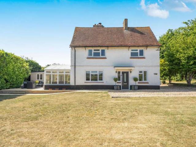 3 Bedroom Property