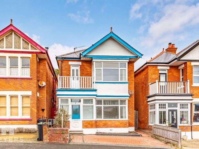 3 Bedroom Property