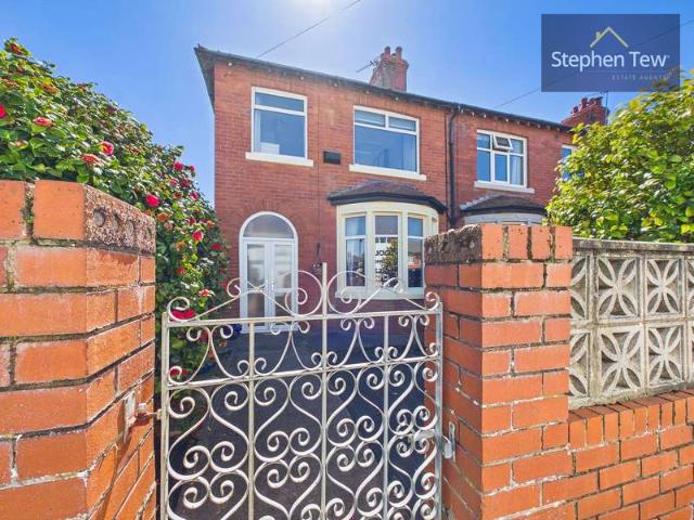 3 Bedroom Property