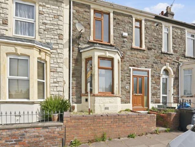 3 Bedroom Property