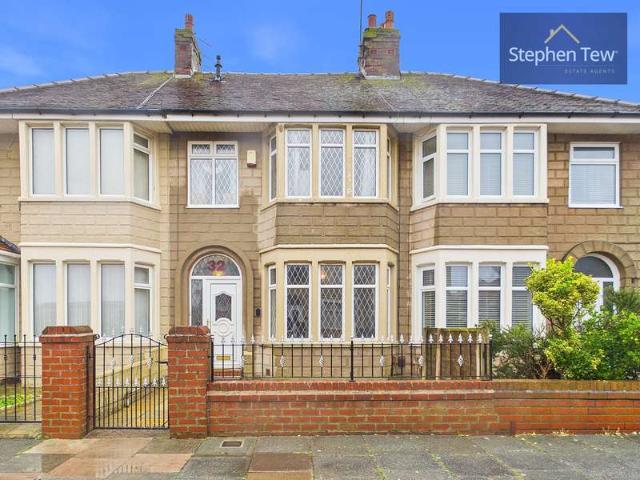 3 Bedroom Property