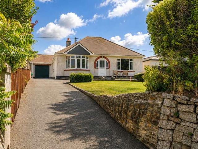 3 Bedroom Property