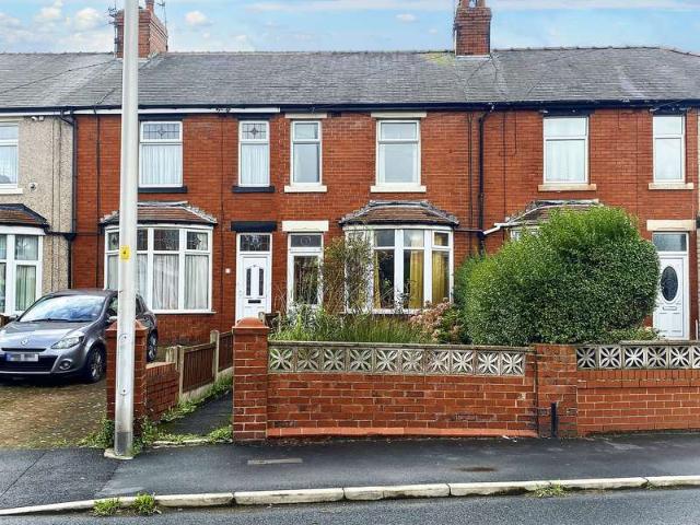 3 Bedroom Property