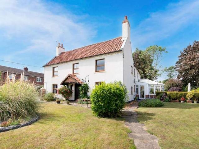 3 Bedroom Property