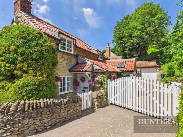 3 Bedroom Property