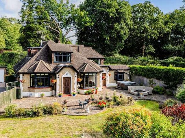 3 Bedroom Property