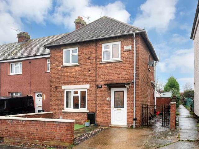 3 Bedroom Property