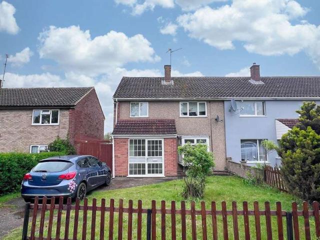 3 Bedroom Property