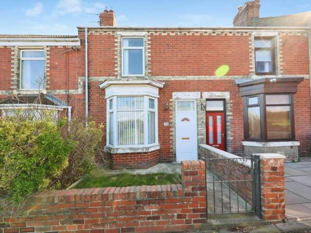 3 Bedroom Property