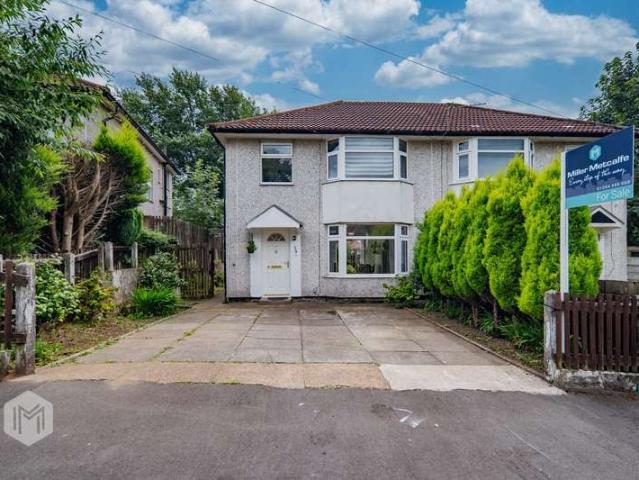 3 Bedroom Property