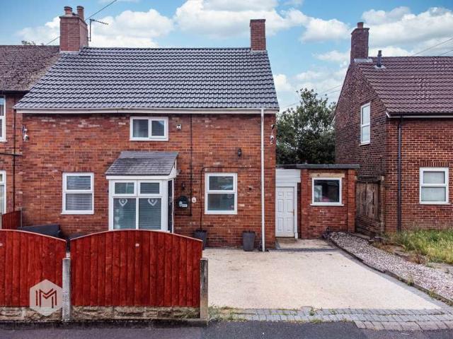 3 Bedroom Property
