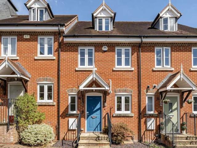 3 Bedroom Property