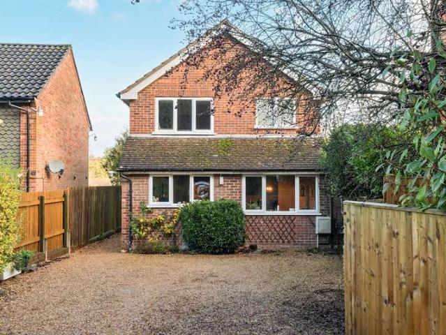 3 Bedroom Property