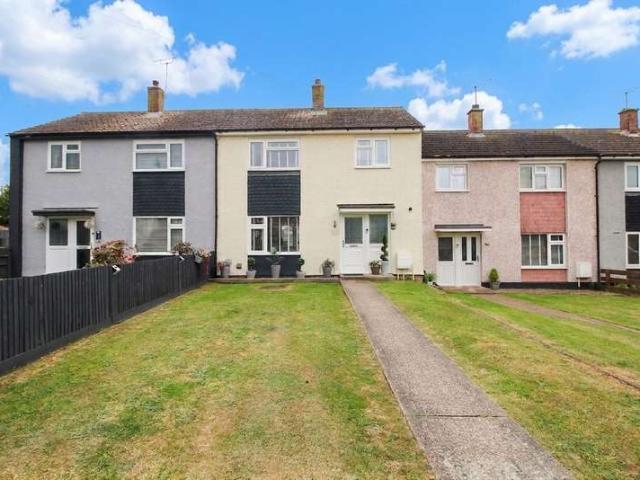 3 Bedroom Property