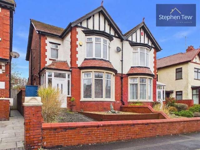 3 Bedroom Property