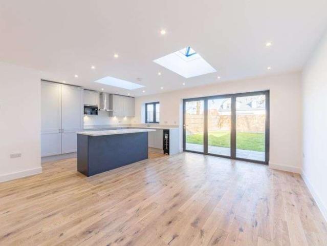 3 Bedroom Property