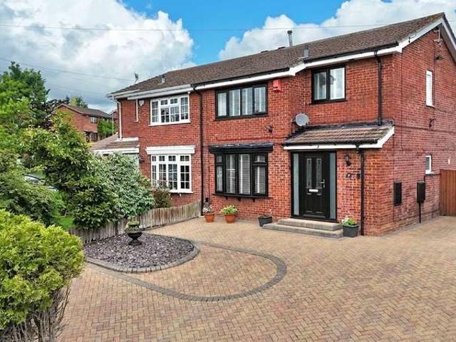 3 Bedroom Property
