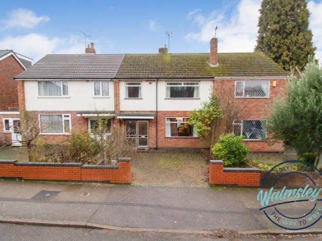 3 Bedroom Property