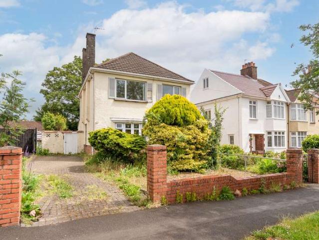3 Bedroom Property