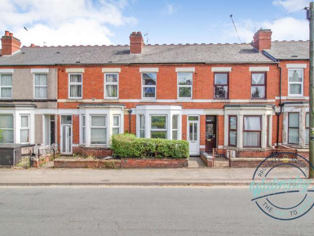 3 Bedroom Property