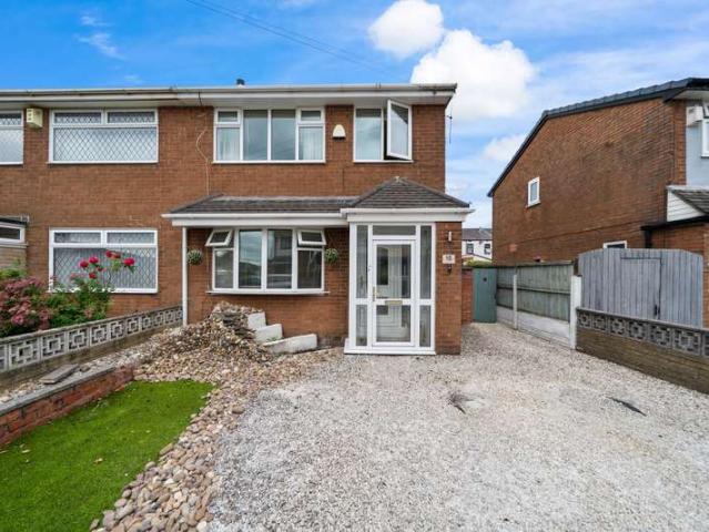 3 Bedroom Property