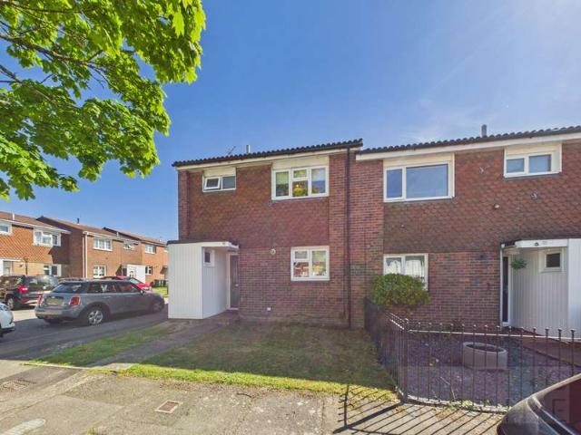 3 Bedroom Property