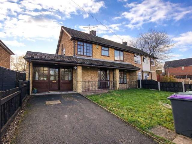 3 Bedroom Property
