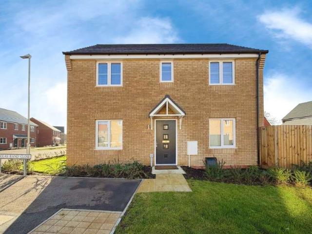 3 Bedroom Property