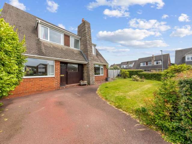3 Bedroom Property