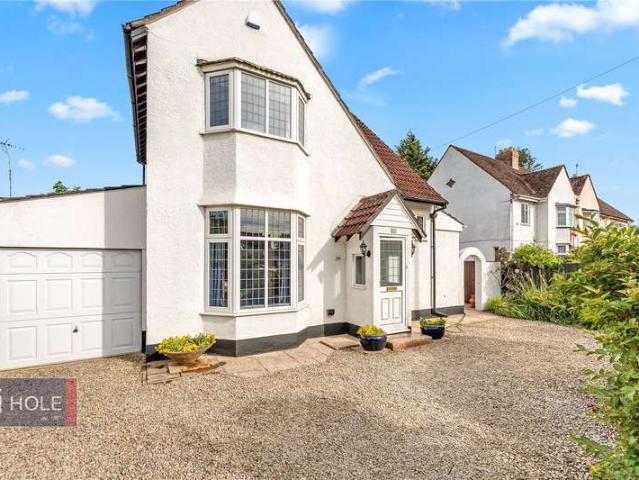 3 Bedroom Property