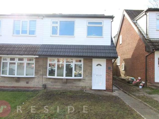 3 Bedroom Property