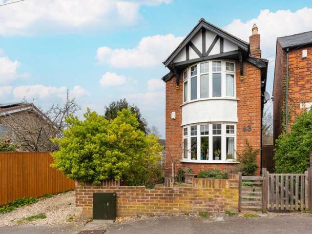 3 Bedroom Property