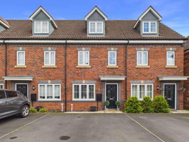 3 Bedroom Property