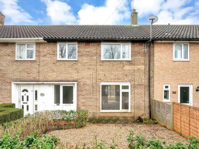 3 Bedroom Property