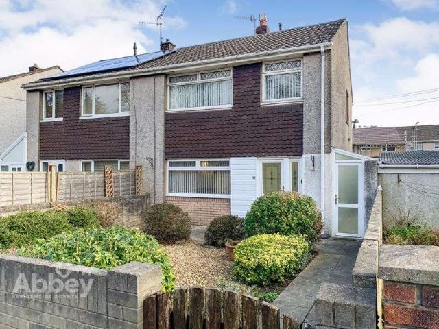 3 Bedroom Property