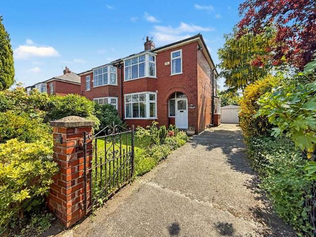 3 Bedroom Property