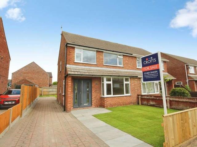 3 Bedroom Property