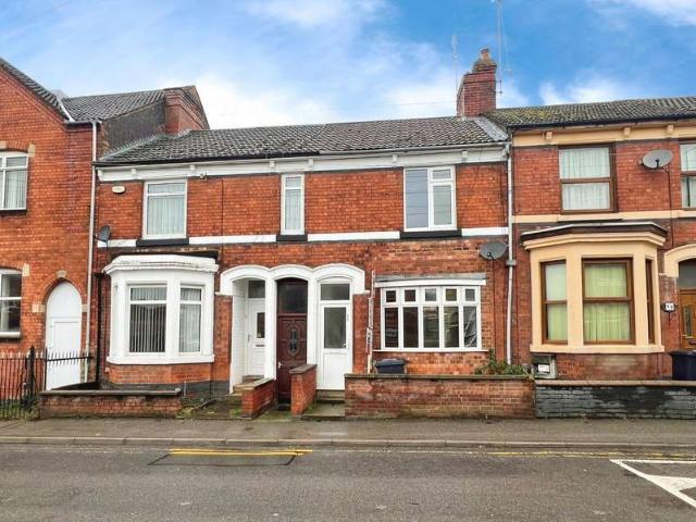 3 Bedroom Property