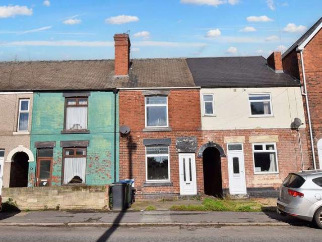 3 Bedroom Property