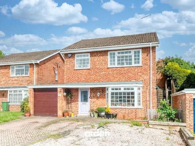 3 Bedroom Property