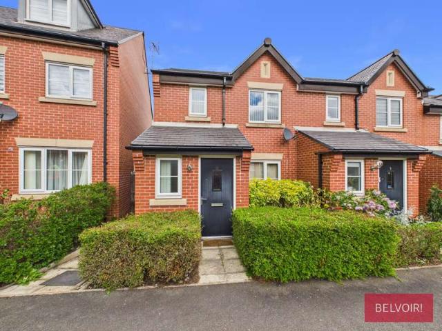 3 Bedroom Property