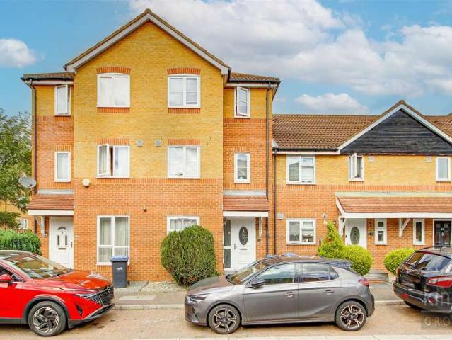 3 Bedroom Property