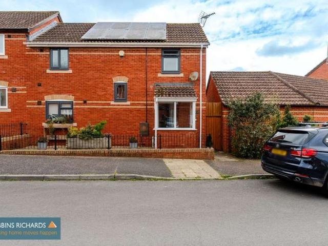 3 Bedroom Property