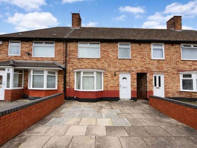 3 Bedroom Property