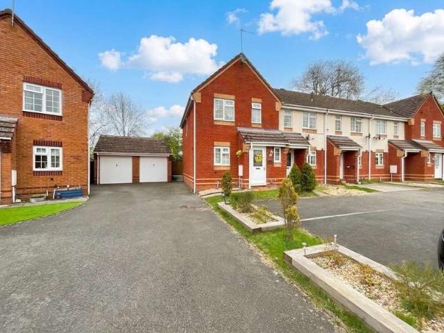 3 Bedroom Property