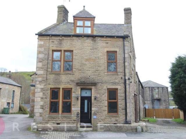 3 Bedroom Property